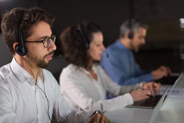 AVS Associates - Professional Call Center Services